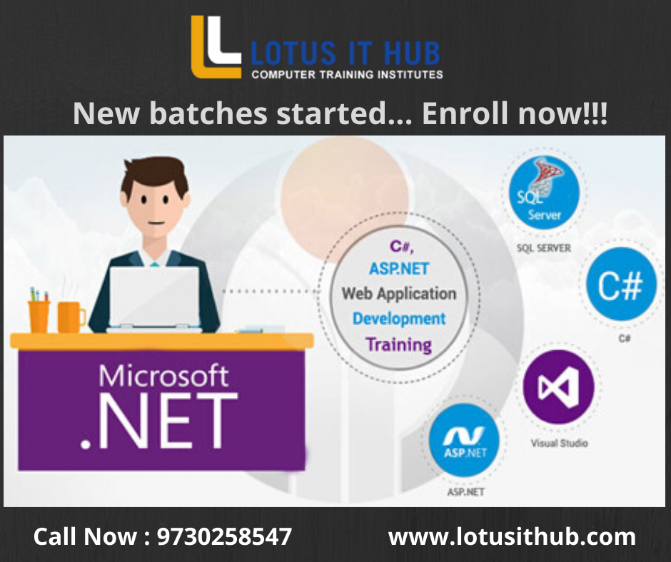 ASP NET Course Syllabus With Defined Objectives My Blog