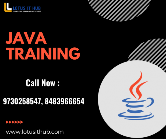 Best Java Classes In Pune With Customized Training Sessions My Blog