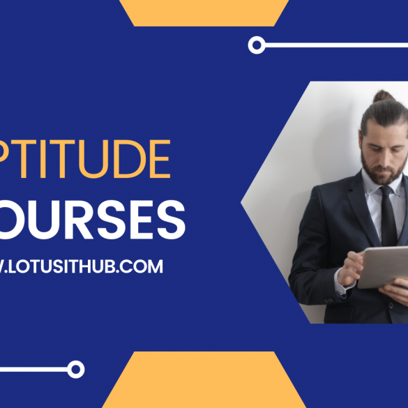 Best Aptitude classes in pune | My Blog