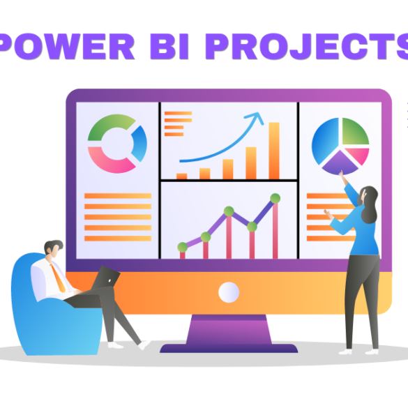Designing Dashboard in Power BI! | My Blog
